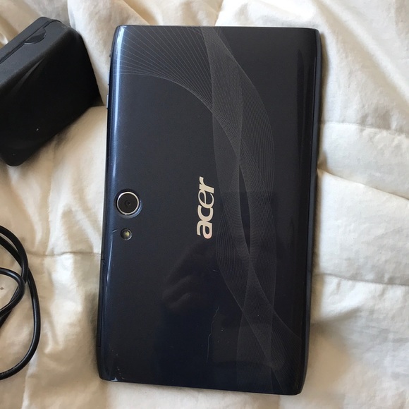 Other | Acer Tablet Model A10 8gb | Poshmark